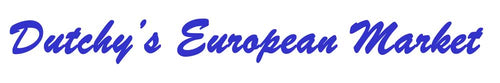 Dutchy's European Market