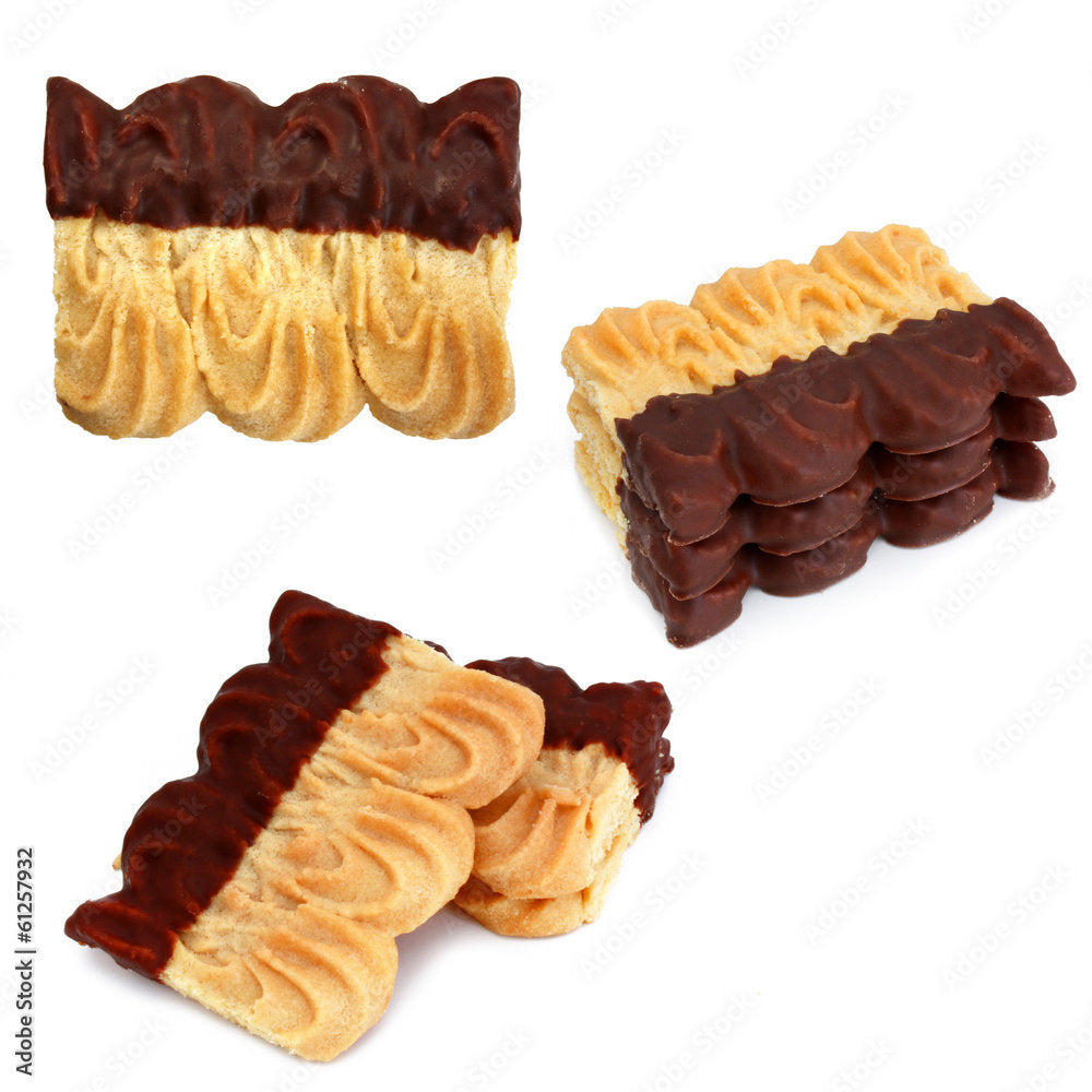 Jumbo Chocolate Sprits 200g | Dutchy's European Market