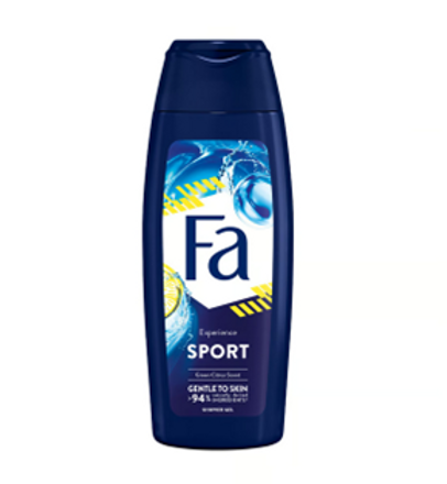 Fa shower Gel Assorted | Dutchy's European Market