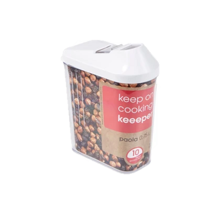 Hagelslag (chocolate Hail) Dispenser | Dutchy's European Market