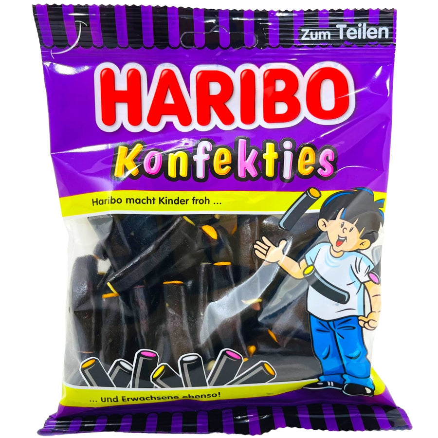 Haribo Konfecties 160g | Dutchy's European Market