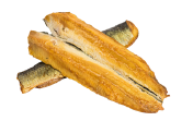 Smoked Herring Fillets 200g | Dutchy's European Market