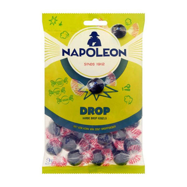 Napoleon Drop Balls 225g | Dutchy's European Market