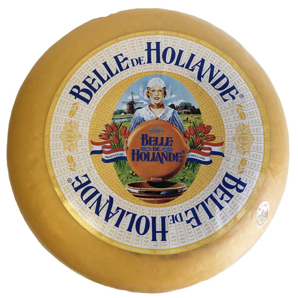 Gouda Logo