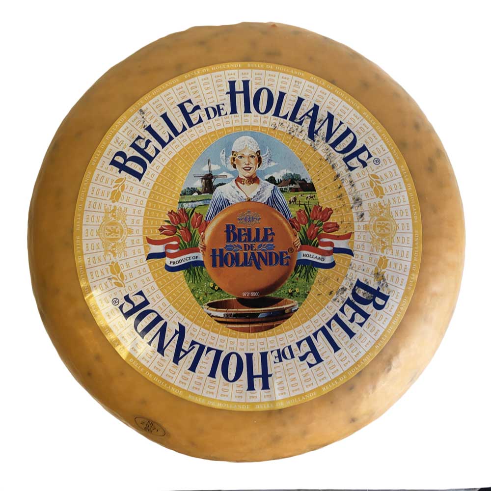 Gouda Spiced (Cummin) | Dutchy's European Market