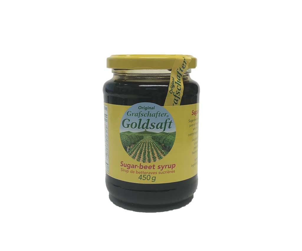 Grafschafter Sugar Beet Syrup 375g | Dutchy's European Market