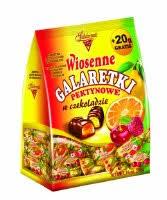 Solidarnosc Spring Candy Mix Bag 200g | Dutchy's European Market