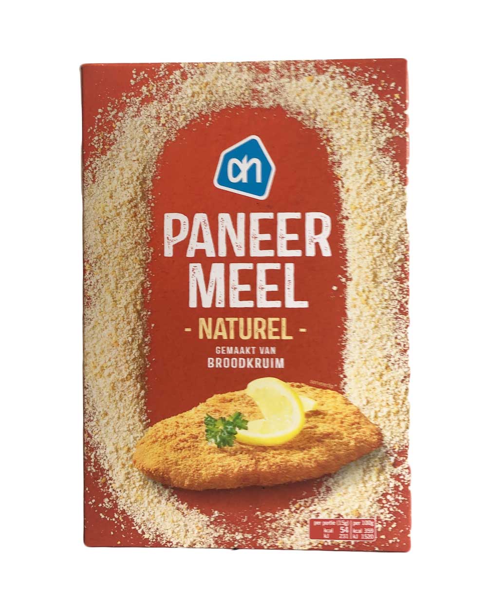Albert Heijn Bread Crumbs 400g | Dutchy's European Market