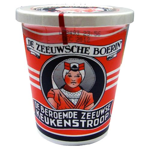 Zeeuwse Boerin Keukenstroop 500g | Dutchy's European Market