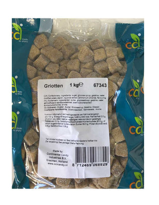 Licorice Bulk | Dutchy's European Market