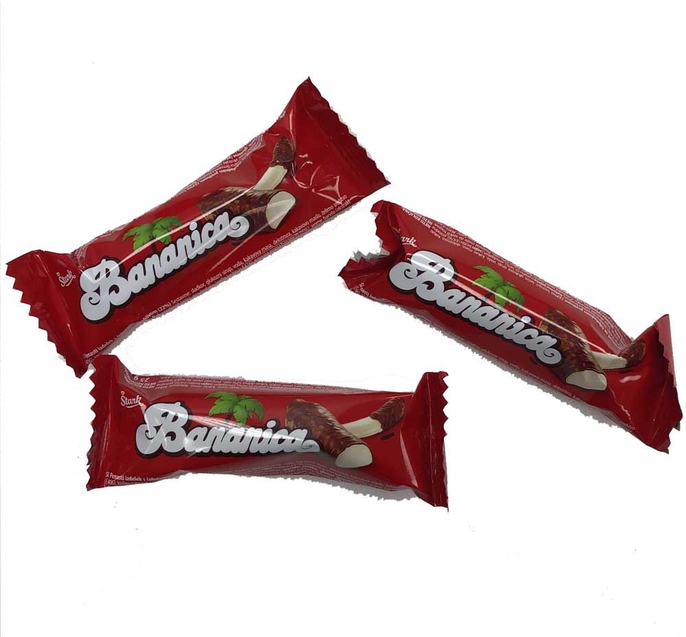 Stark Bananica 25g | Dutchy's European Market