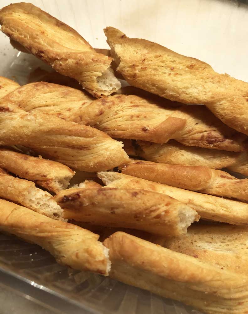 Jumbo Cheese Twists 150g | Dutchy's European Market