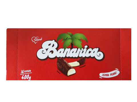 Stark Bananica 400g | Dutchy's European Market